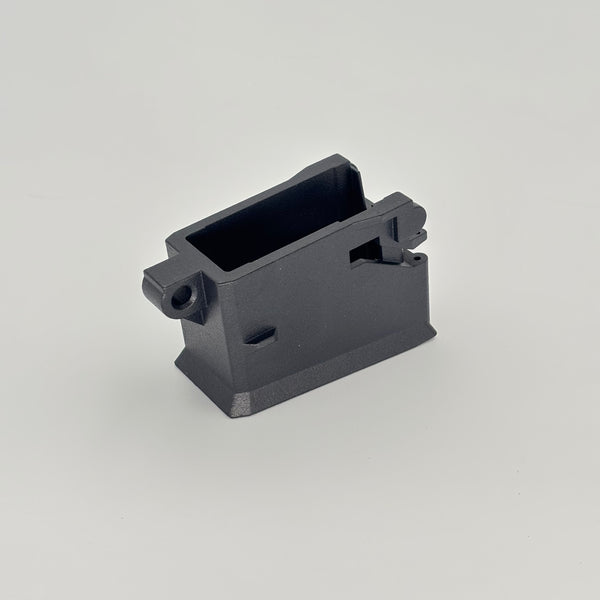 Springfield Armory Hellion Flared Mag-Wells – The VHS-2 Project
