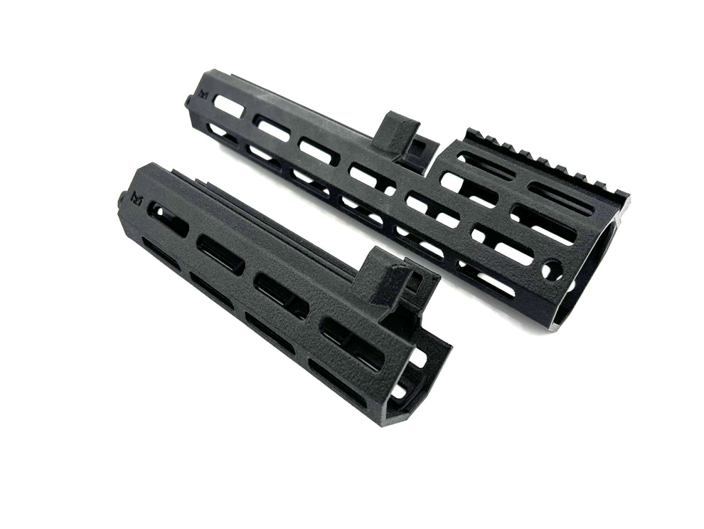 Springfield Armory Hellion Rail M-Lok® – The VHS-2 Project