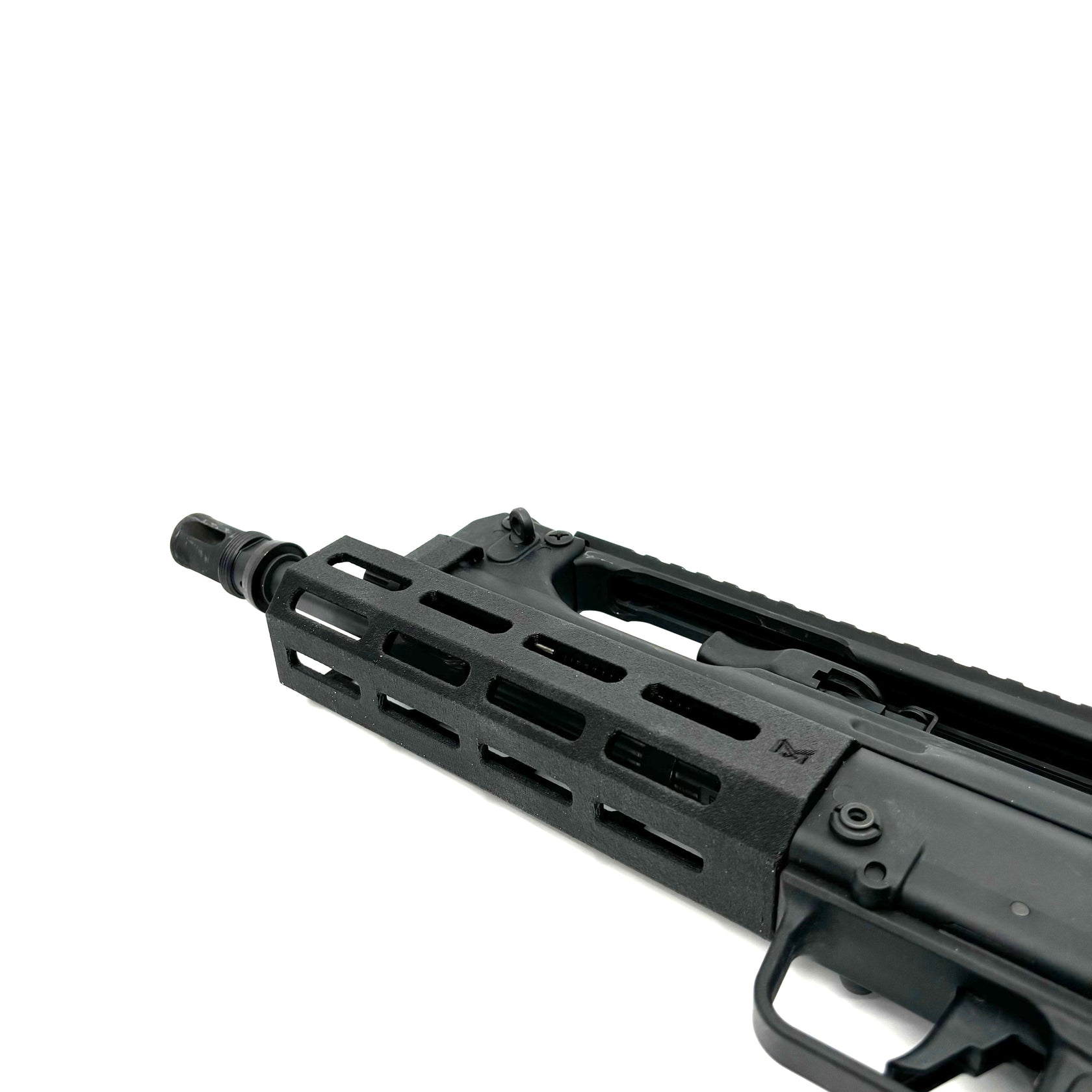 Springfield Armory Hellion Rail M-Lok® – The VHS-2 Project