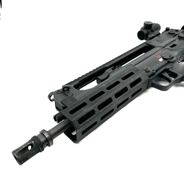 Springfield Armory Hellion Rail M-Lok® – The VHS-2 Project