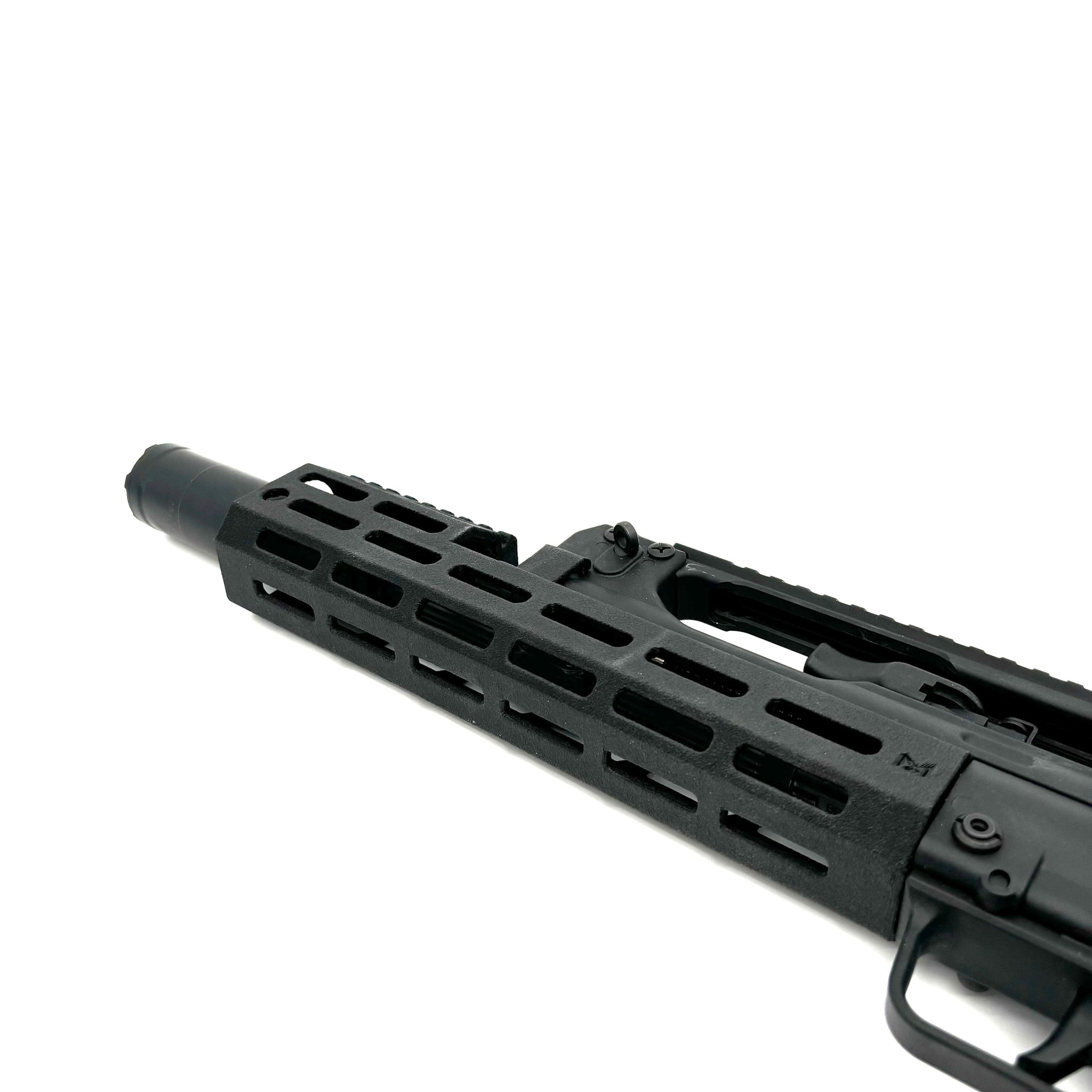 Springfield Armory Hellion Rail M-Lok® – The VHS-2 Project