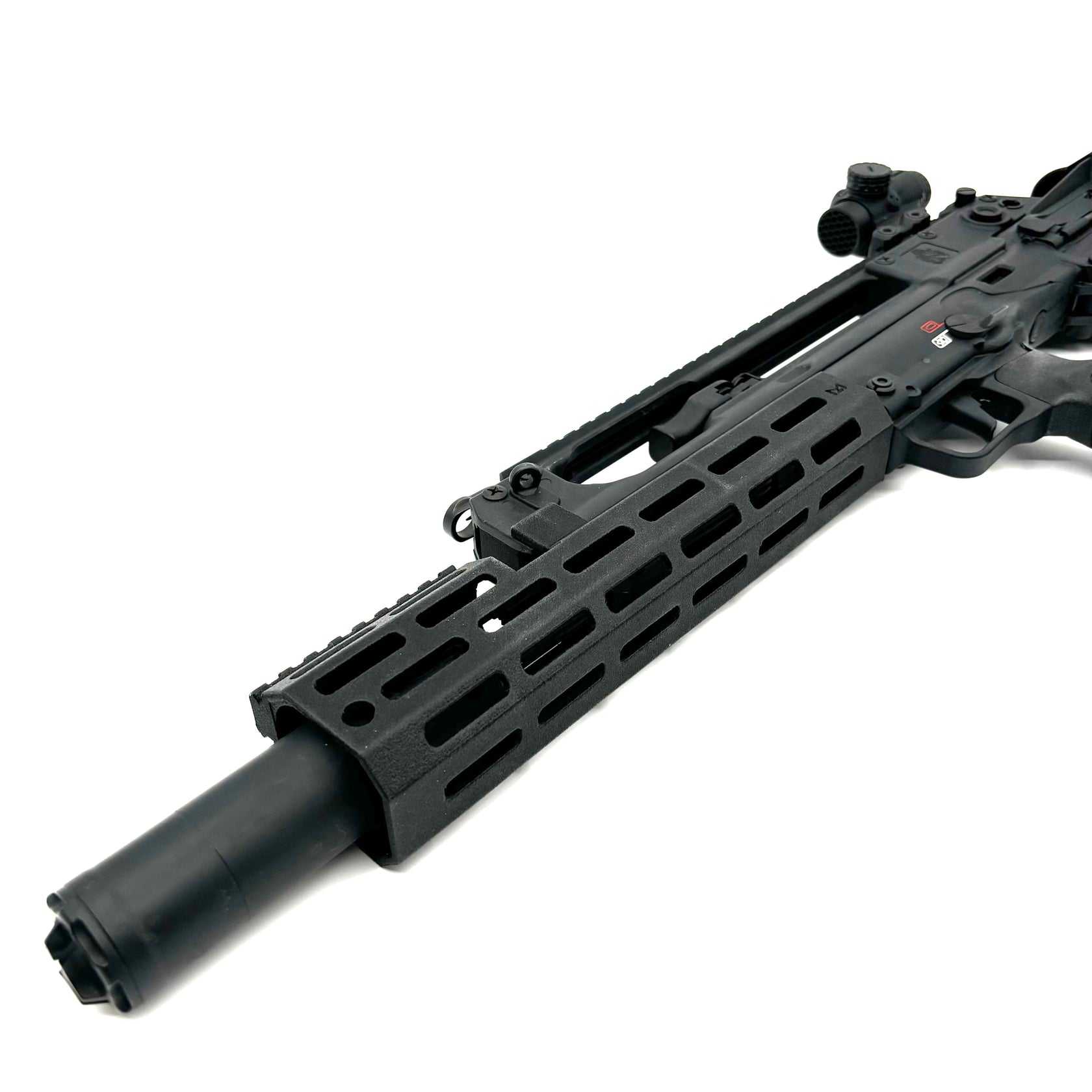 Springfield Armory Hellion Rail M-Lok® – The VHS-2 Project